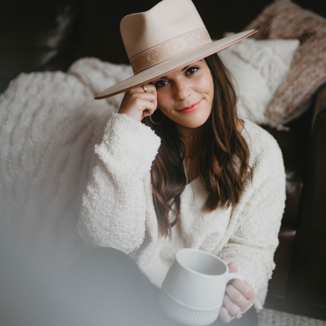 Alexis Teichmiller on finding your calling, trusting your intuition ...