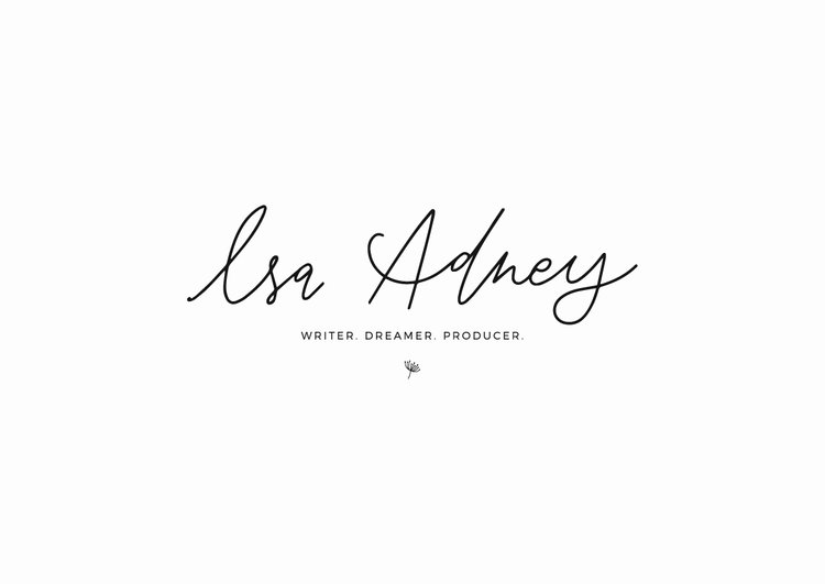 Design Debrief: Branding with Isa Adney