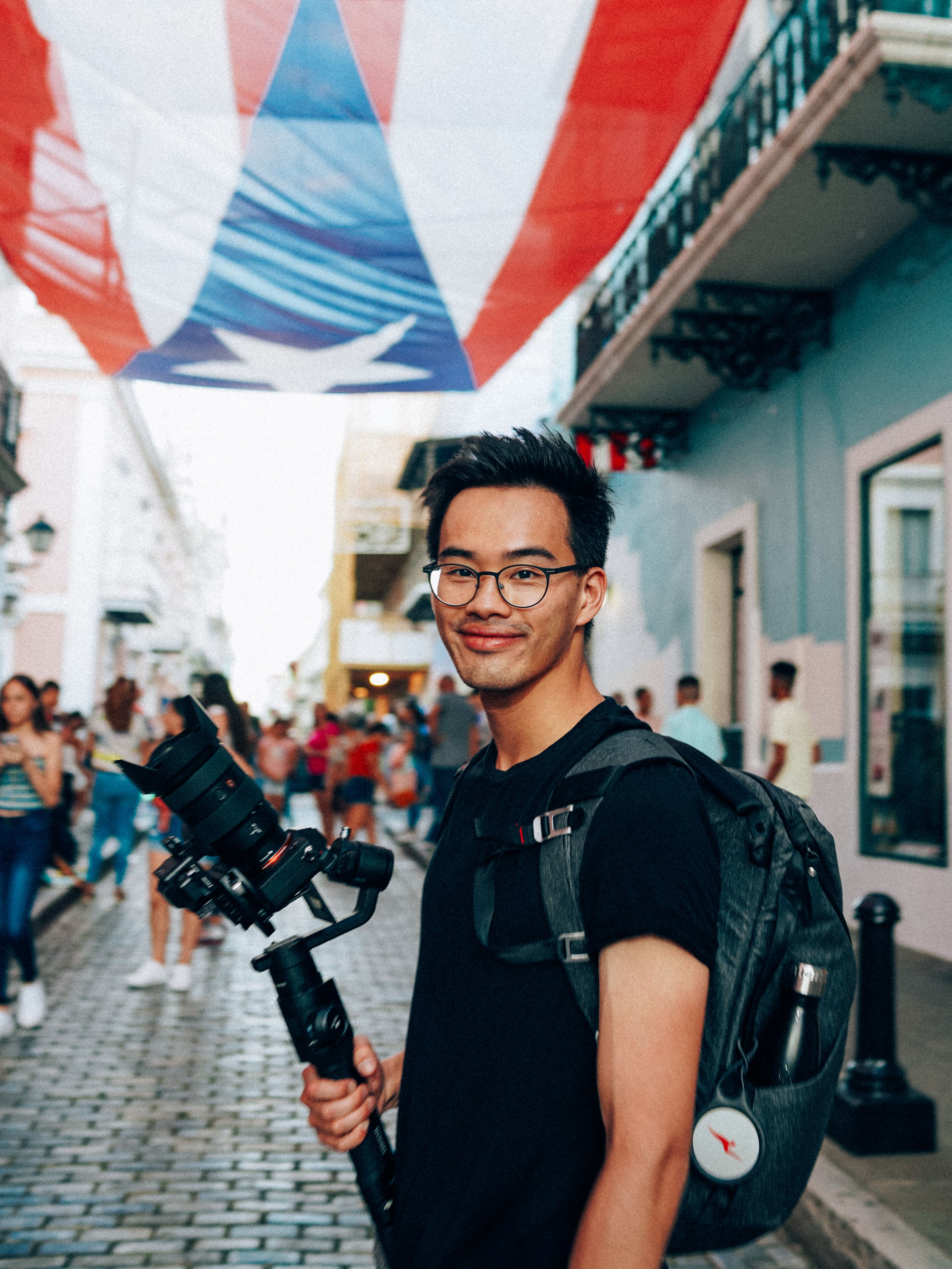 Henry Thong on Curating Your Content, Expanding Your Niche, and ...