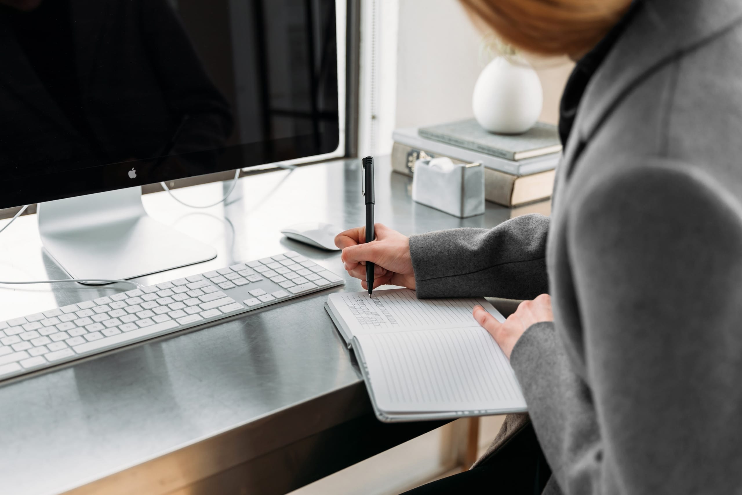 How to Write a Powerful Mission Statement (With a Winning Template ...