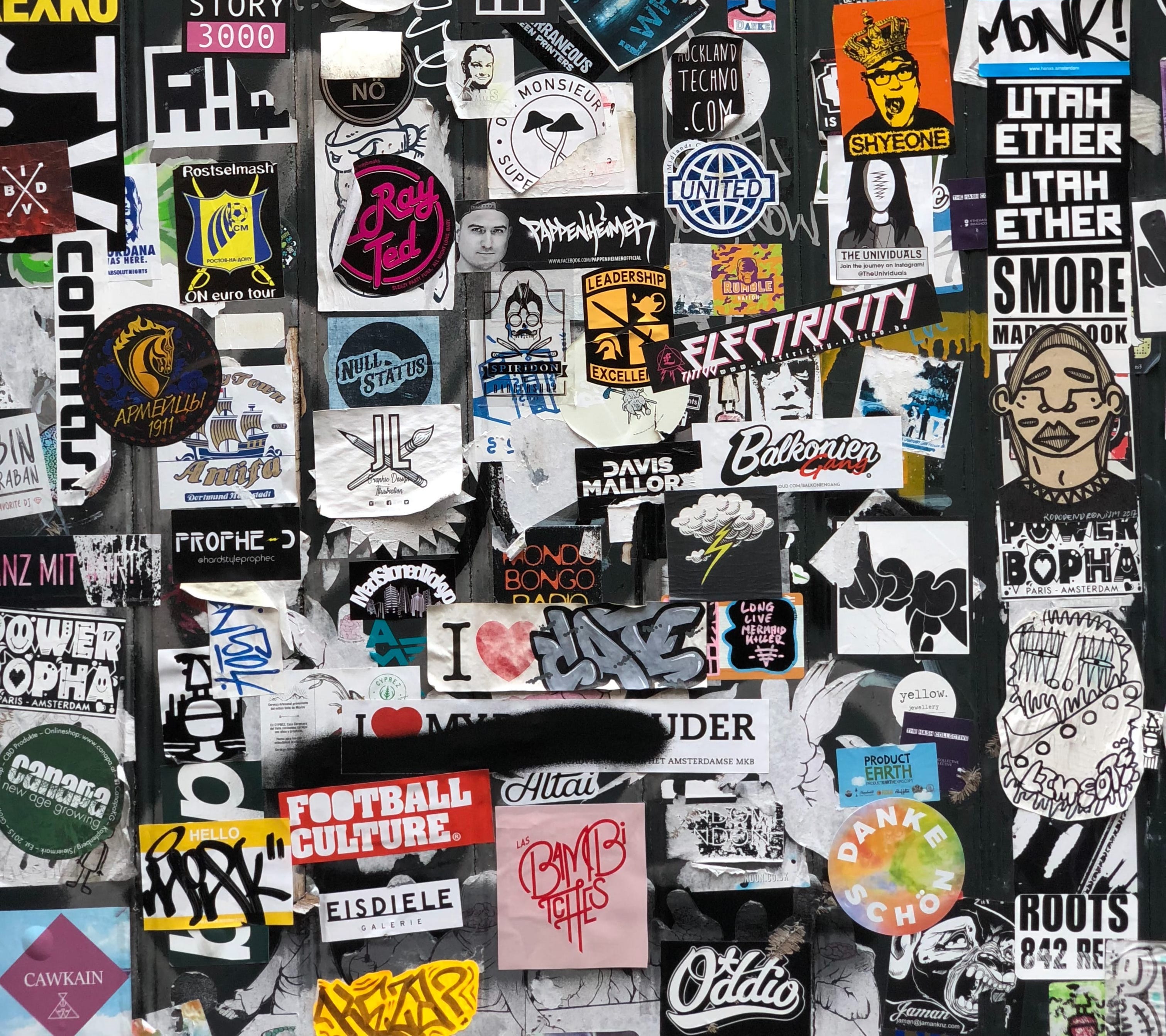 The 15 Best Ways to Make the Most of Your Logo