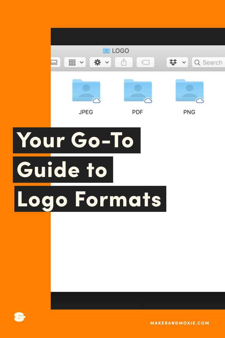 Your Go-To Guide to Logo Formats