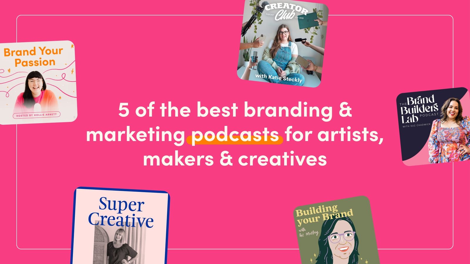 The ultimate guide to creating a consistent brand experience that wows ...