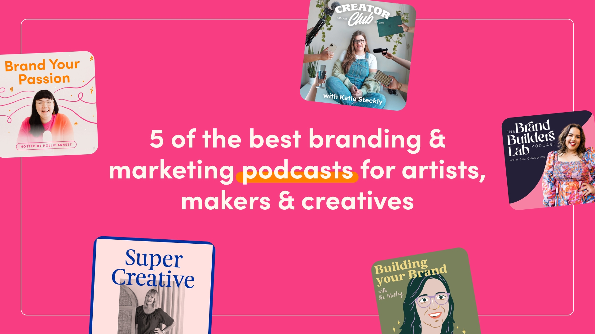 The ultimate guide to creating a consistent brand experience that wows ...