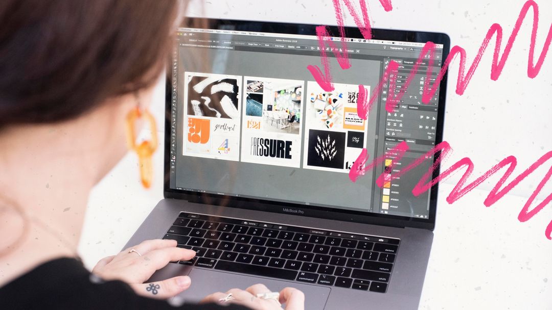 8 Simple brand goals to support your creative business goals