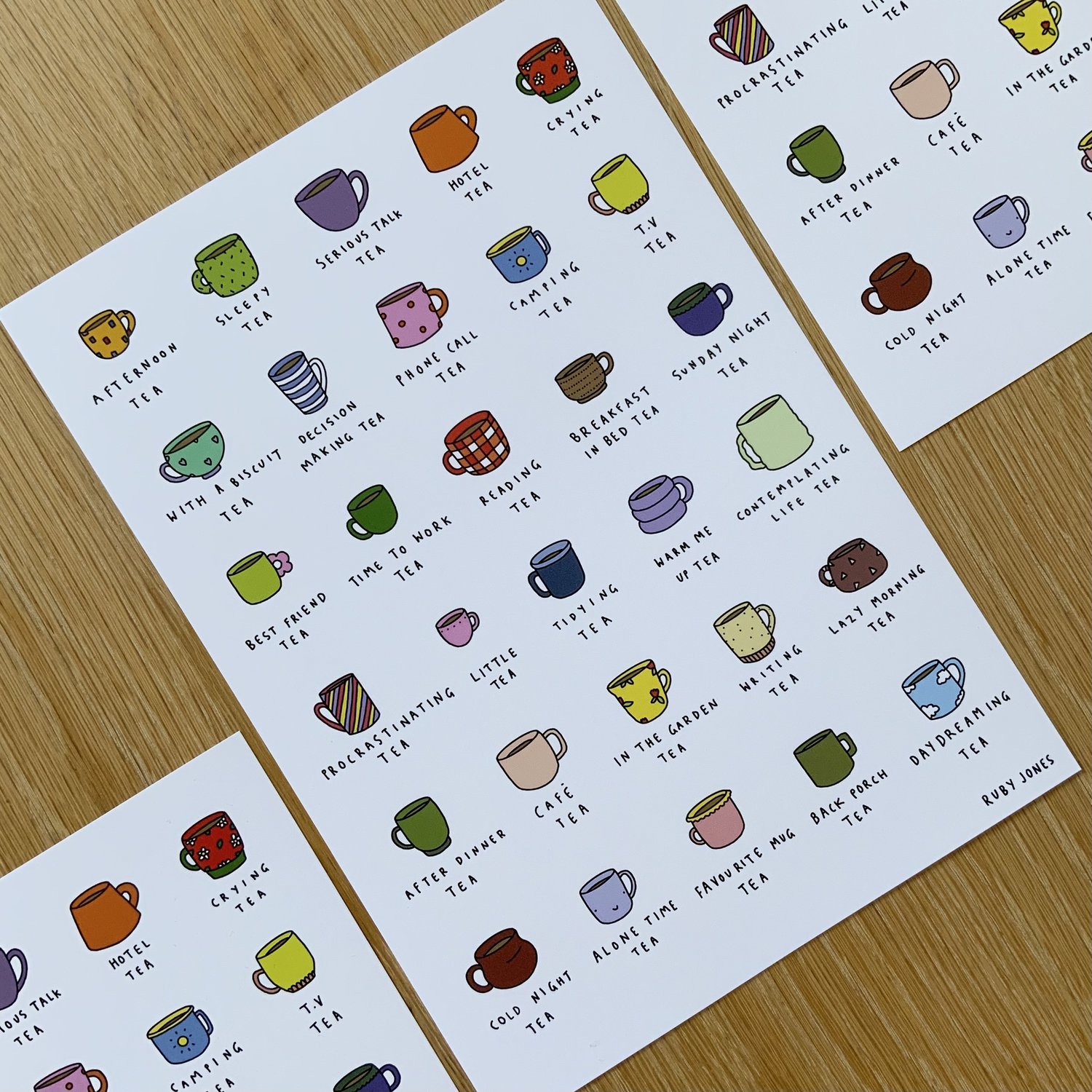 Ruby Jones on sticking to your values, following your creative ...