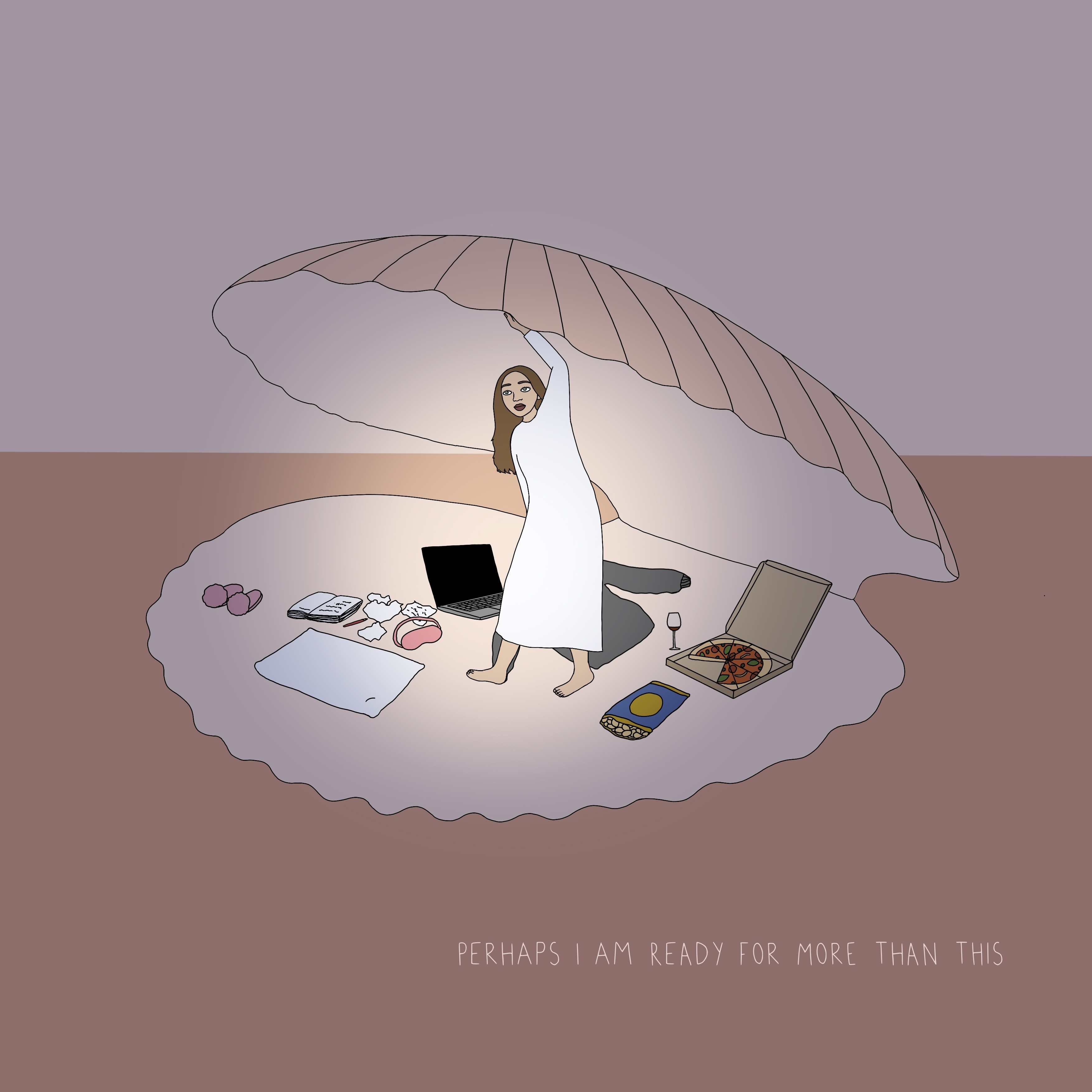 Ruby Jones on sticking to your values, following your creative ...