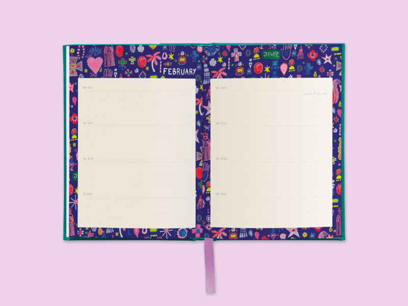 12 of the best 2024 planners for creatives