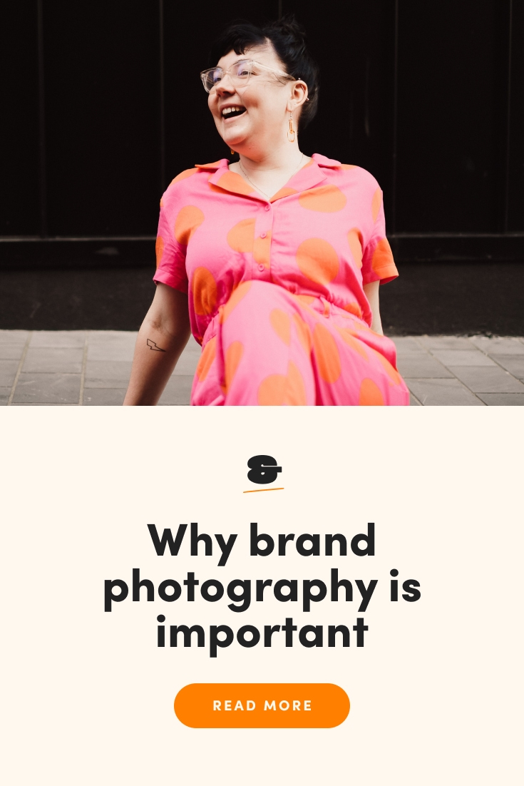What's Brand Photography & Why Is It Important? (A Guide)