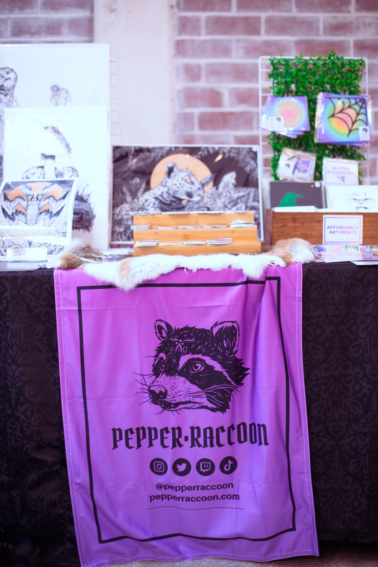 11 Freakin Clever Ideas To Brand Your Market Stall