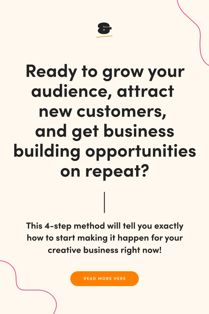 How to consistently grow your audience, attract new customers, and get ...