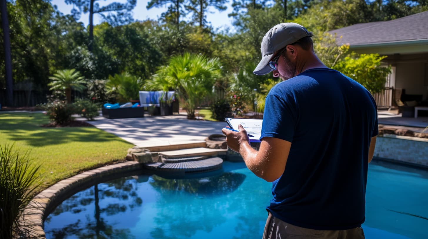 A Dive into Pool Care: Inspections vs Leak Detection Unveiled | Raytek ...