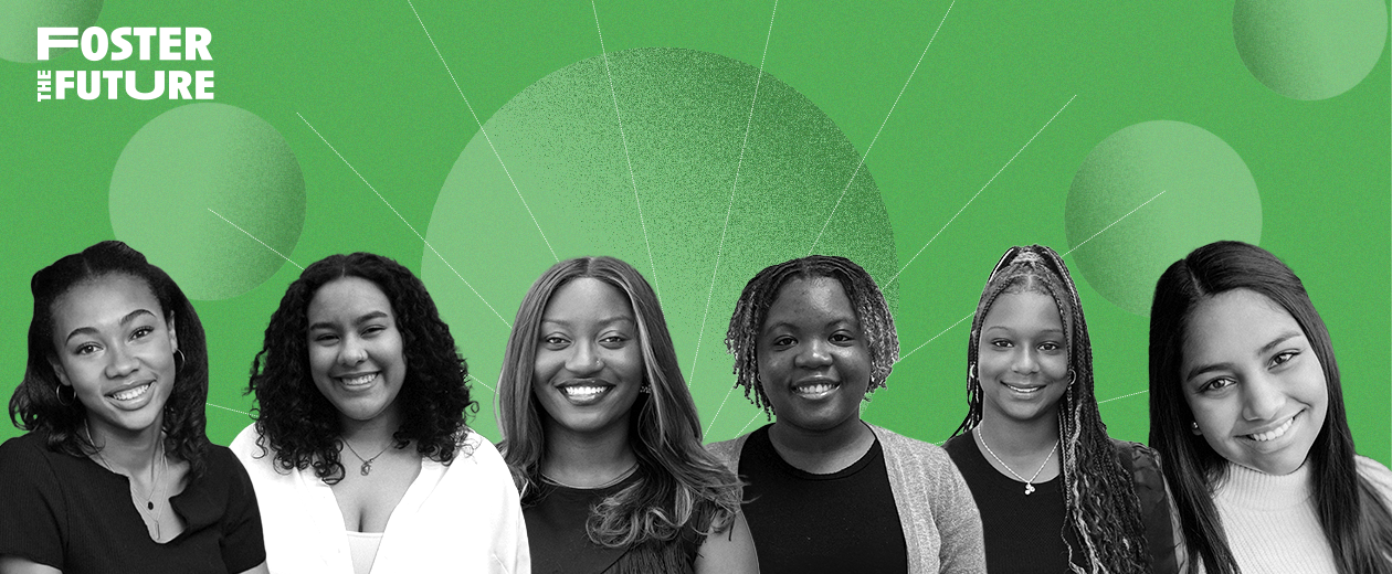 Foster the Future