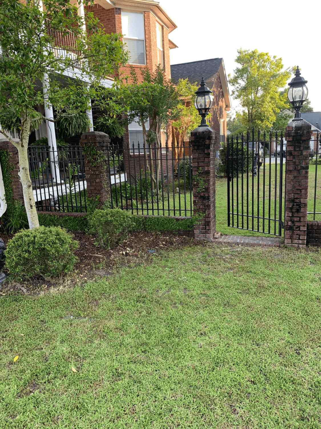 Red Lab Lawn Care, LLC. | The Best Landscaping Services in Upstate ...