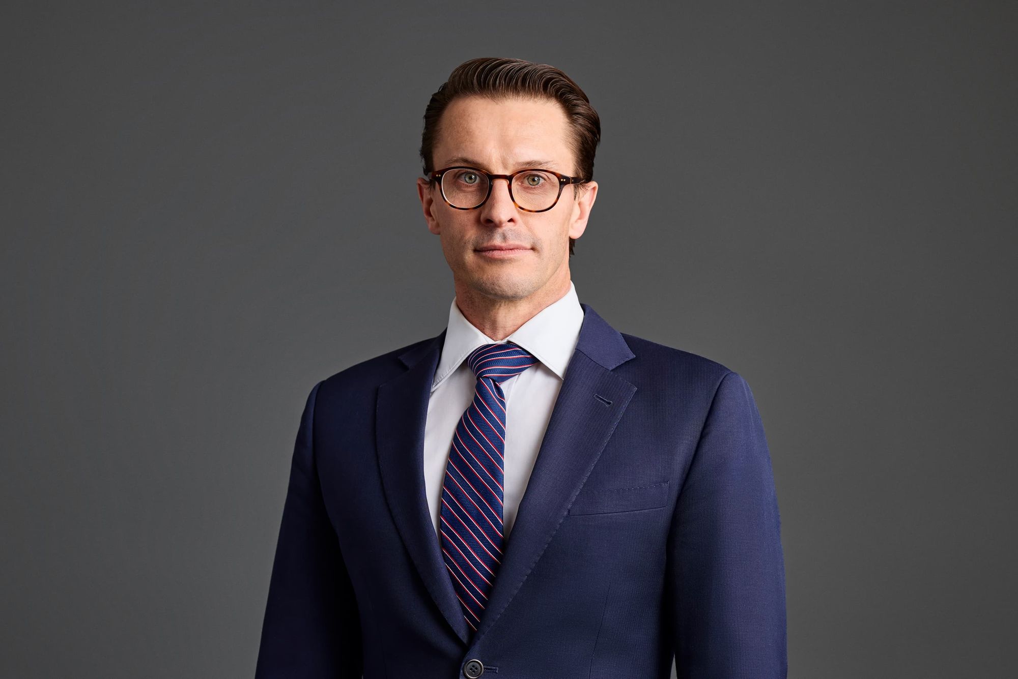 7 Wentworth Selborne