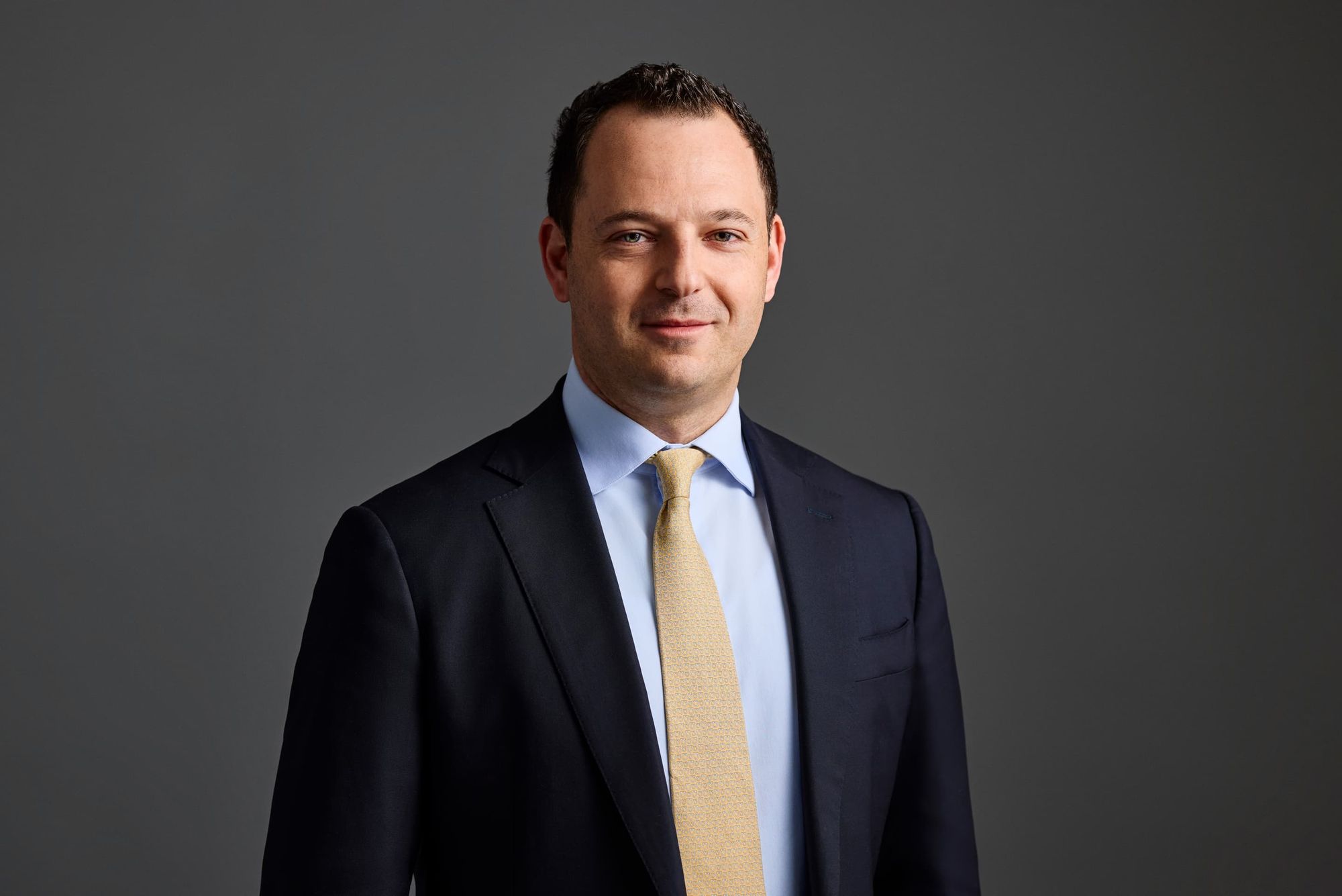 7 Wentworth Selborne