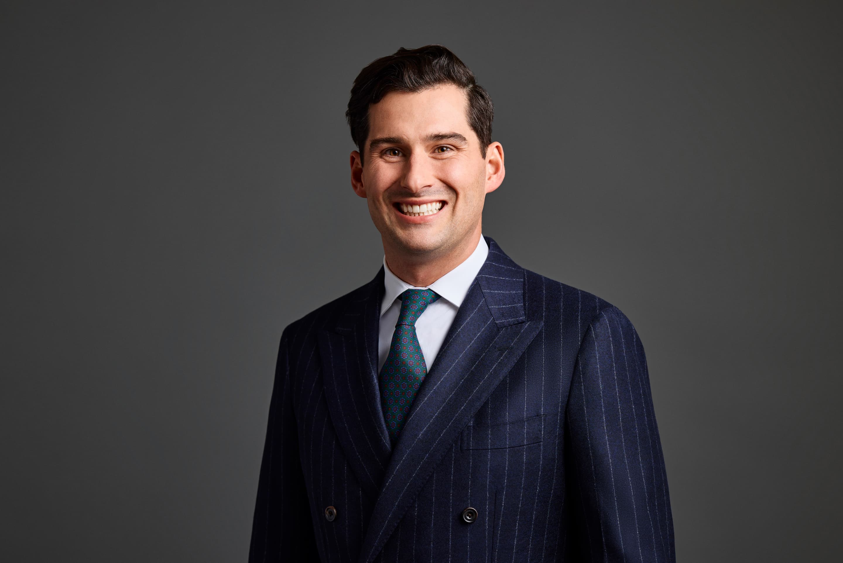 7 Wentworth Selborne