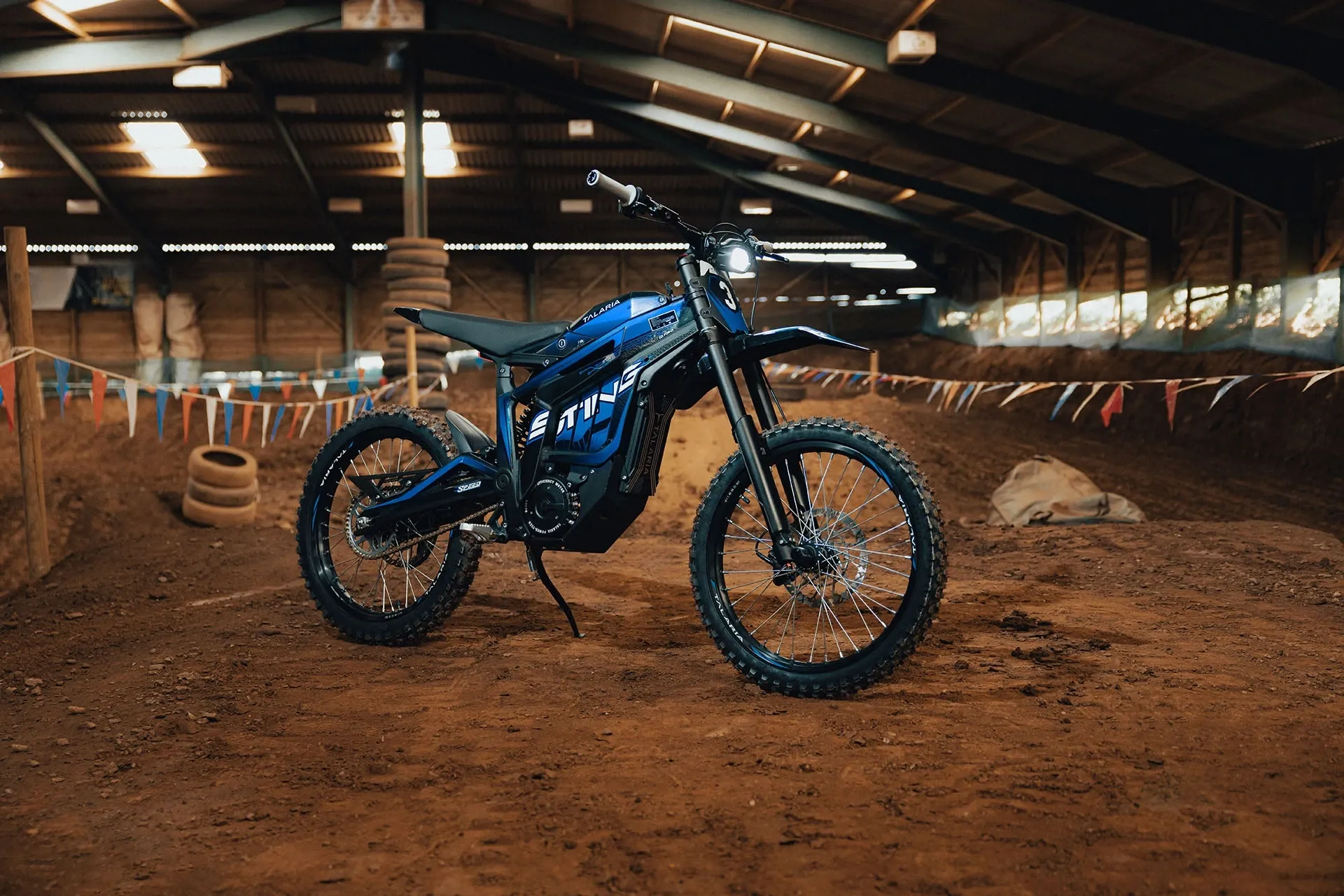 Talaria Bikes - Unleash Freedom | Israel