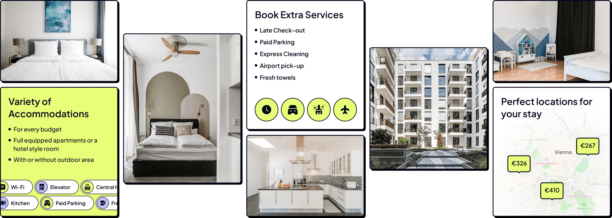 Discover Arbio - Your authentic & unique vacation rental | Book Now ...