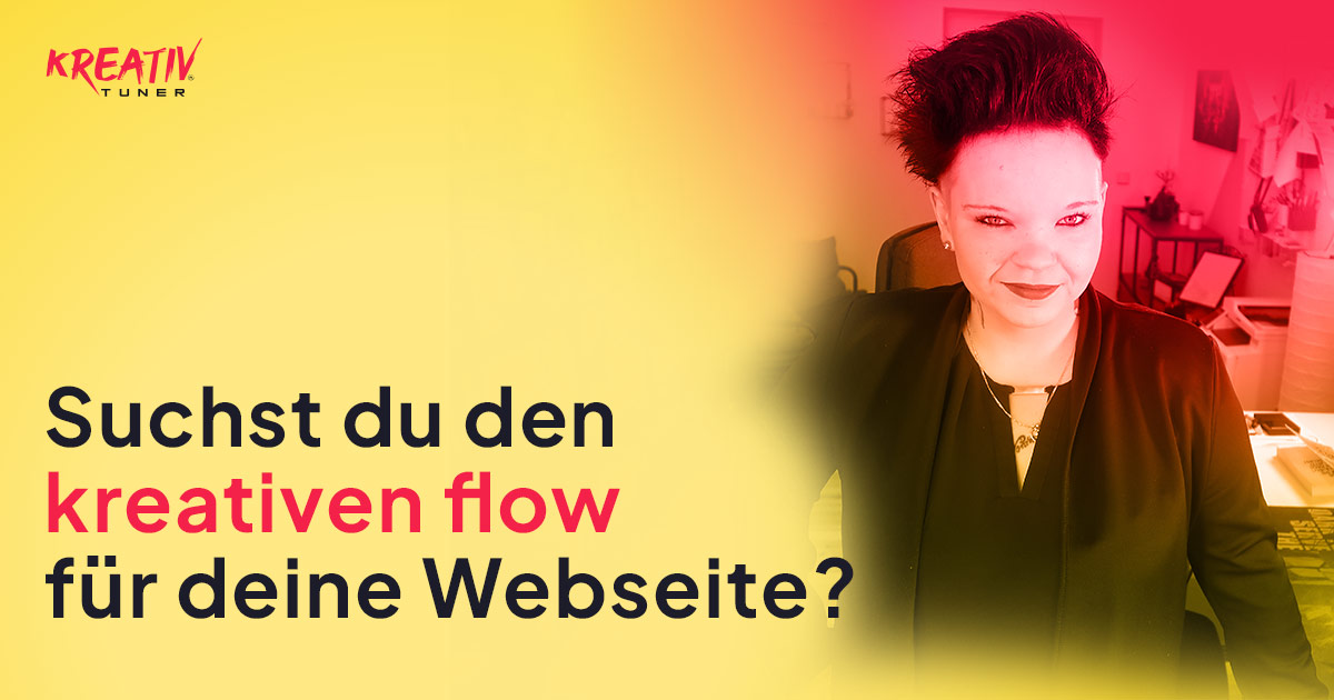 Kreativtuner: Webdesign trifft Webflow | Berlin