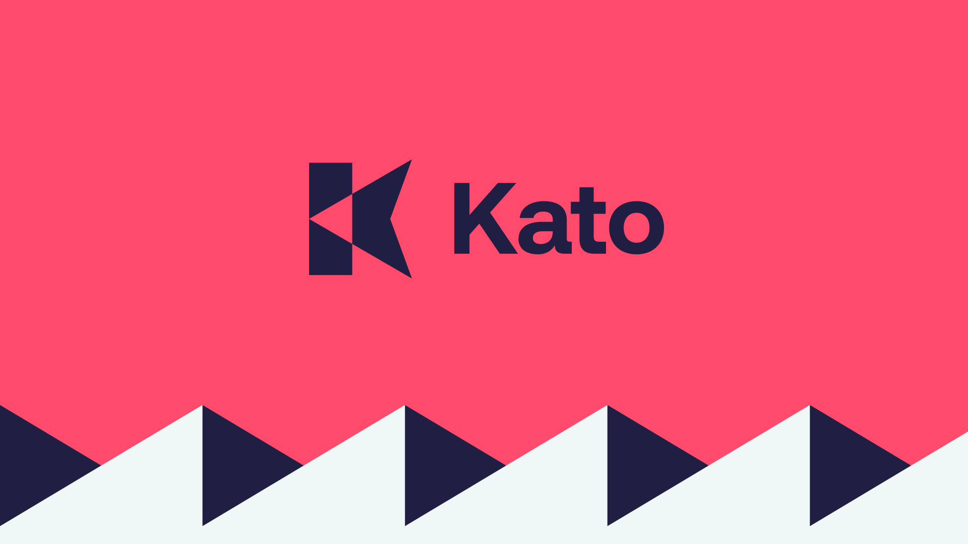 Kato News : Introducing Kato: the fastest way to get deals done