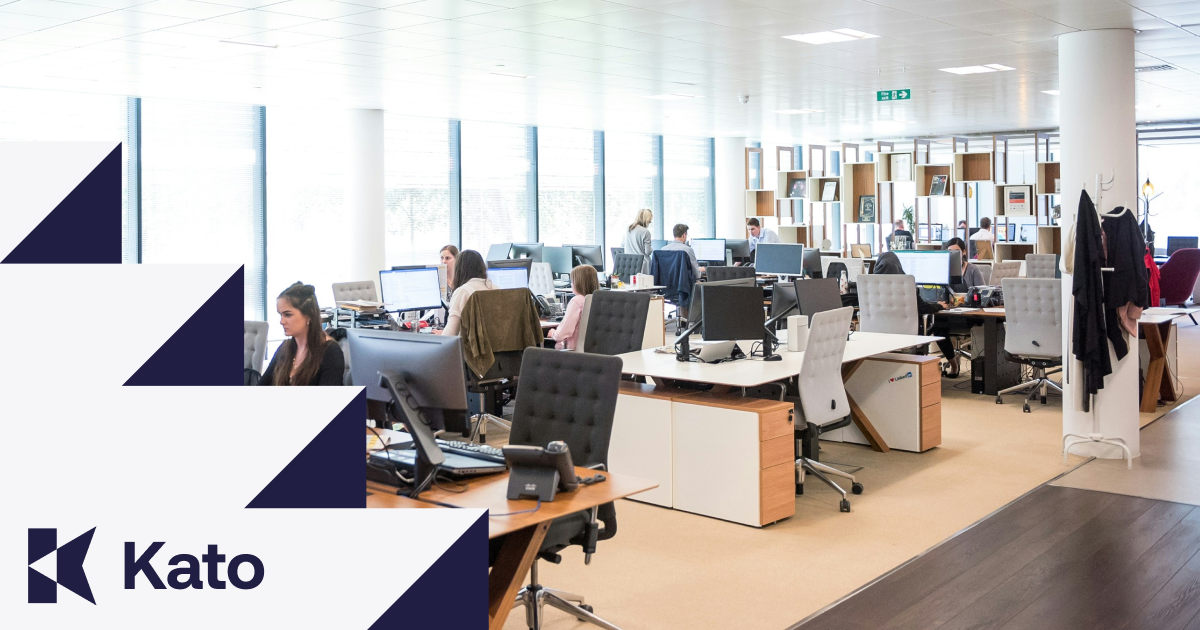 Kato Best Practice: How Kato breaks down barriers to proptech ...