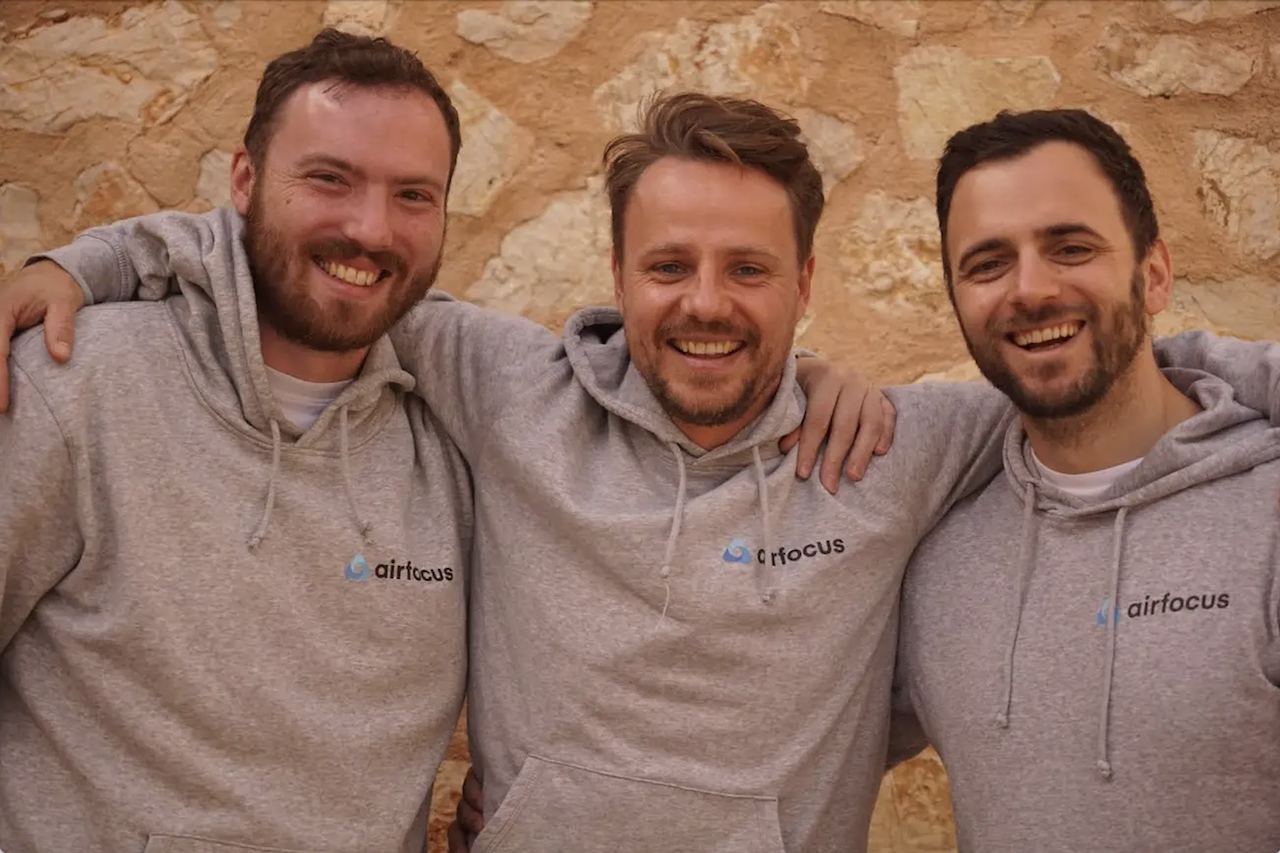 airfocus raises $7.5M to transform enterprise product management globally