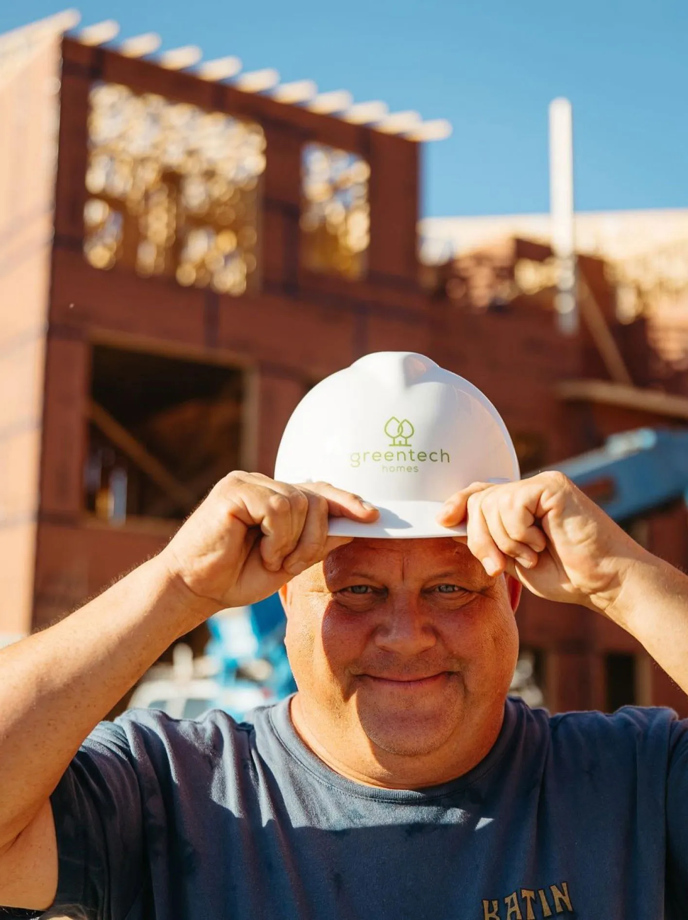 Our Team - GreenTech Homes - Chattanooga, TN