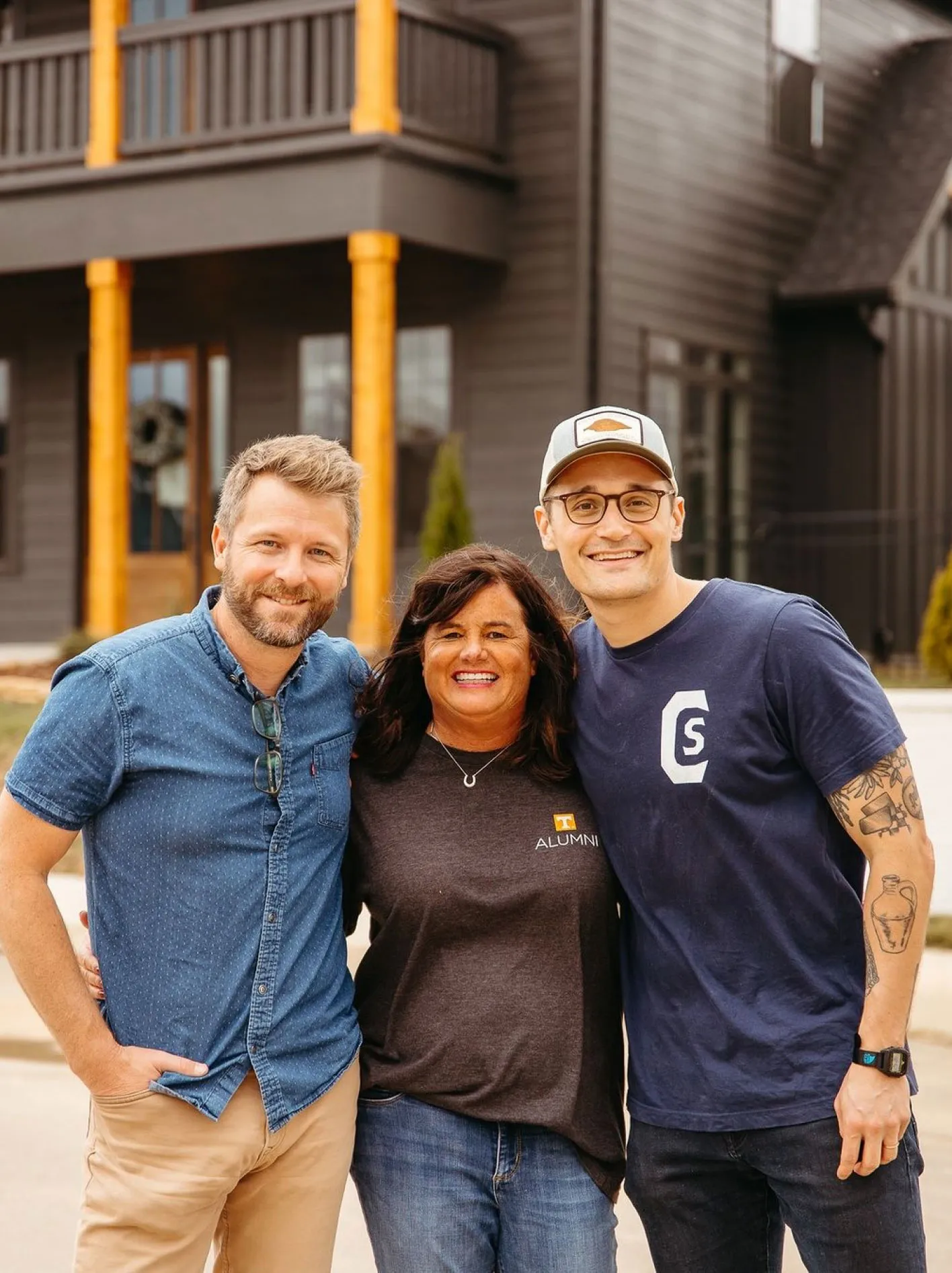 Our Team - GreenTech Homes - Chattanooga, TN