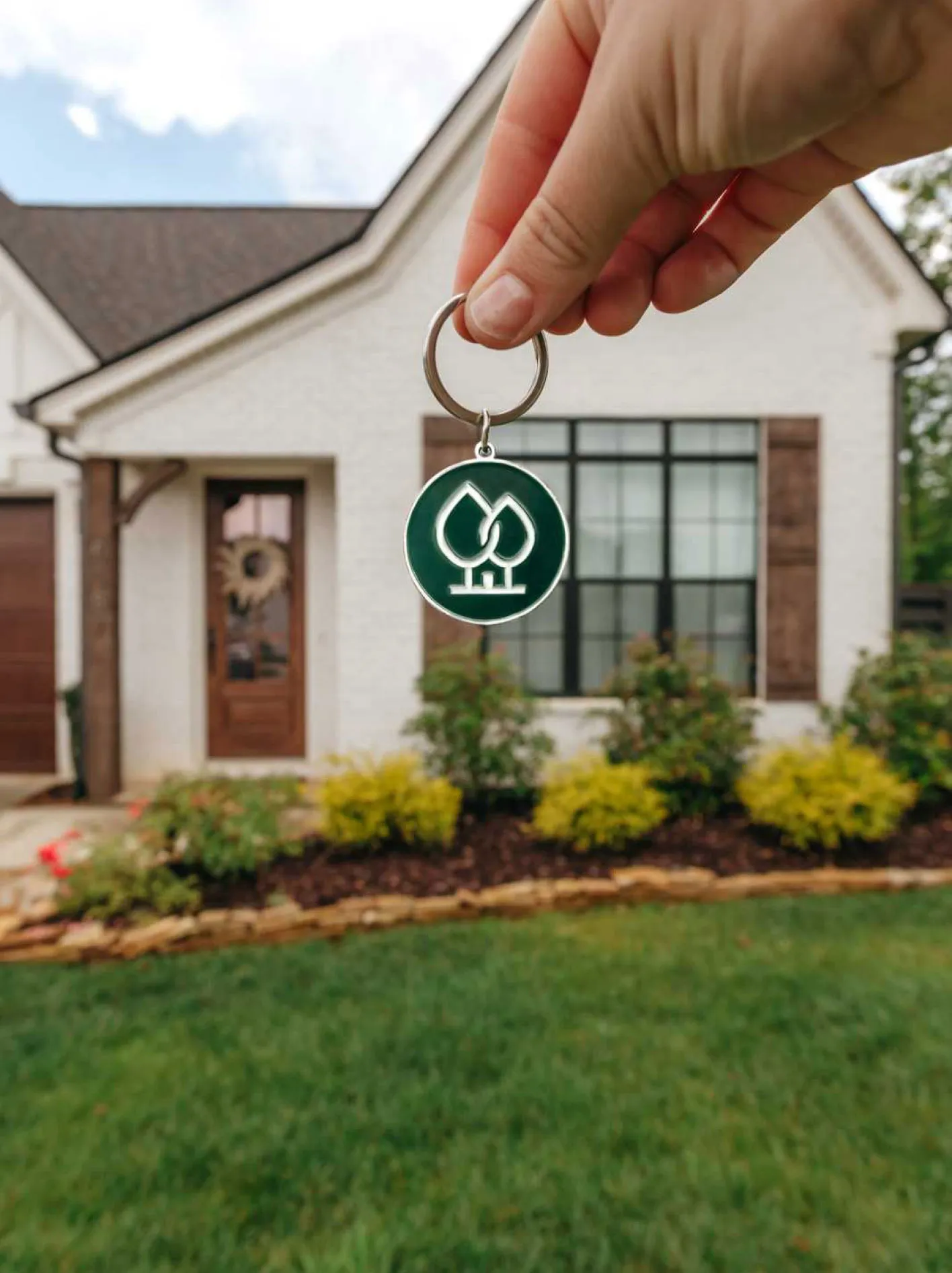 New Homes in Chattanooga, TN - GreenTech Homes