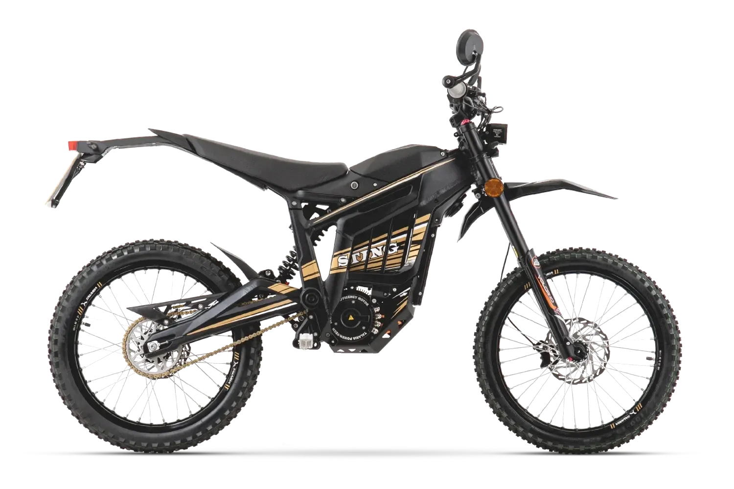 Check out the Talaria Range