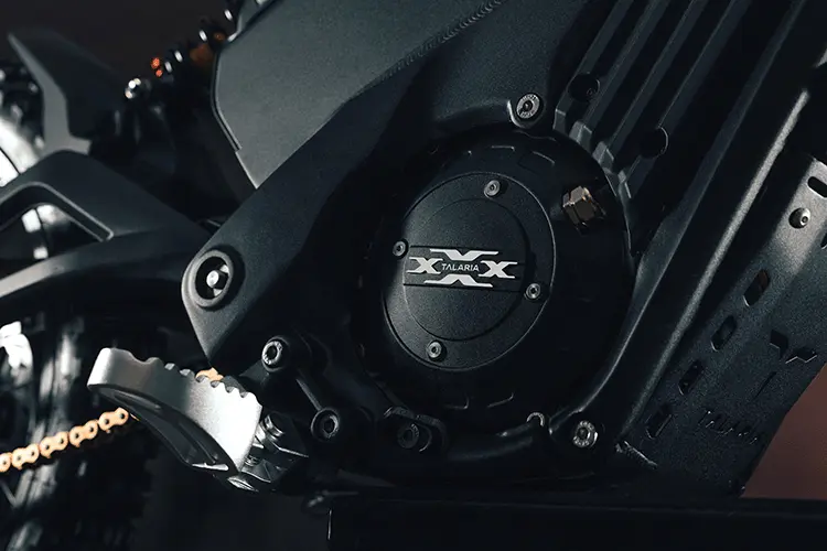 Talaria MX3 - TL2500 | Electric Bike for Urban Explorers