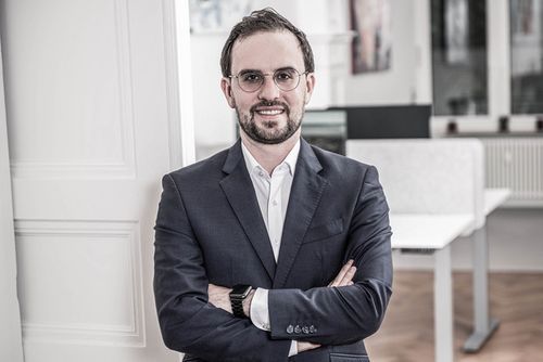 Join Our Dynamic Team: Propel Your Career in M&A Advisory at IOM