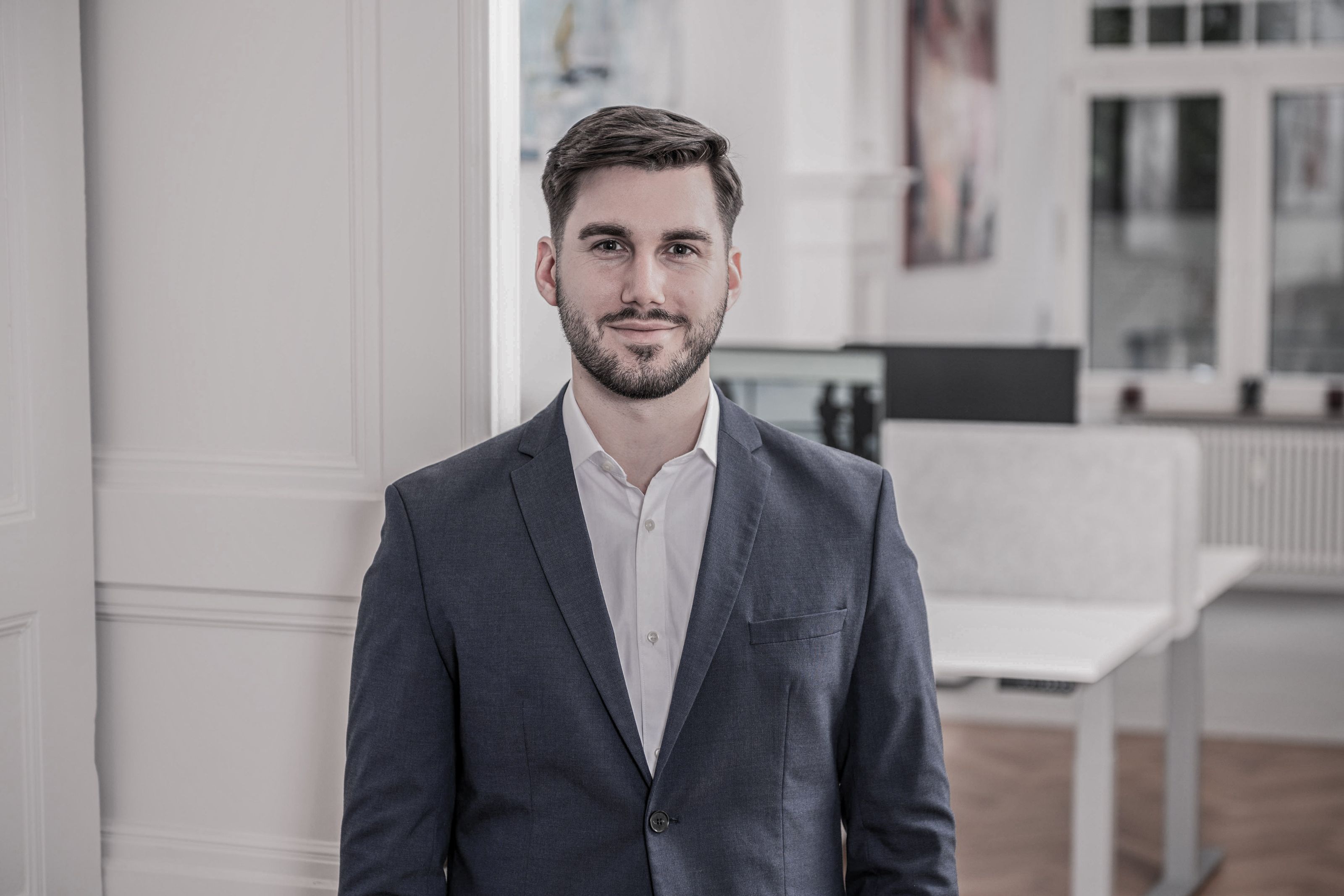 Werden Sie Teil unseres dynamischen Teams: Fördern Sie Ihre Karriere in ...