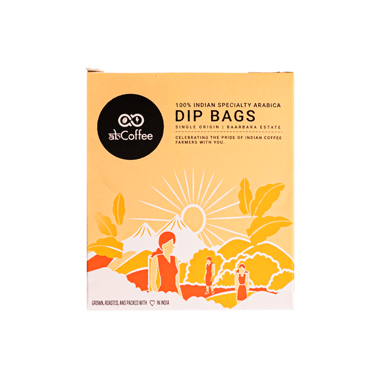 abcoffee | Specialty Dip Bags