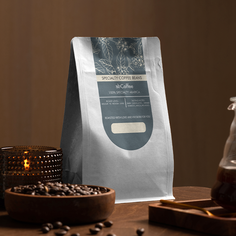 abCoffee | Signature Blend | Specialty Coffee Beans