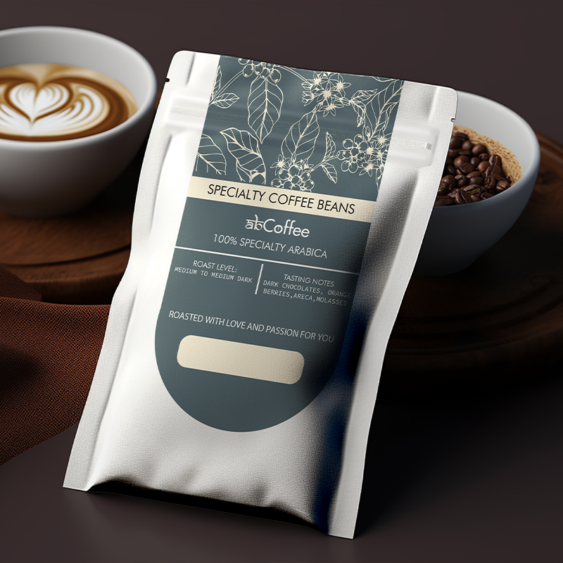 abCoffee | Signature Blend | Specialty Coffee Beans