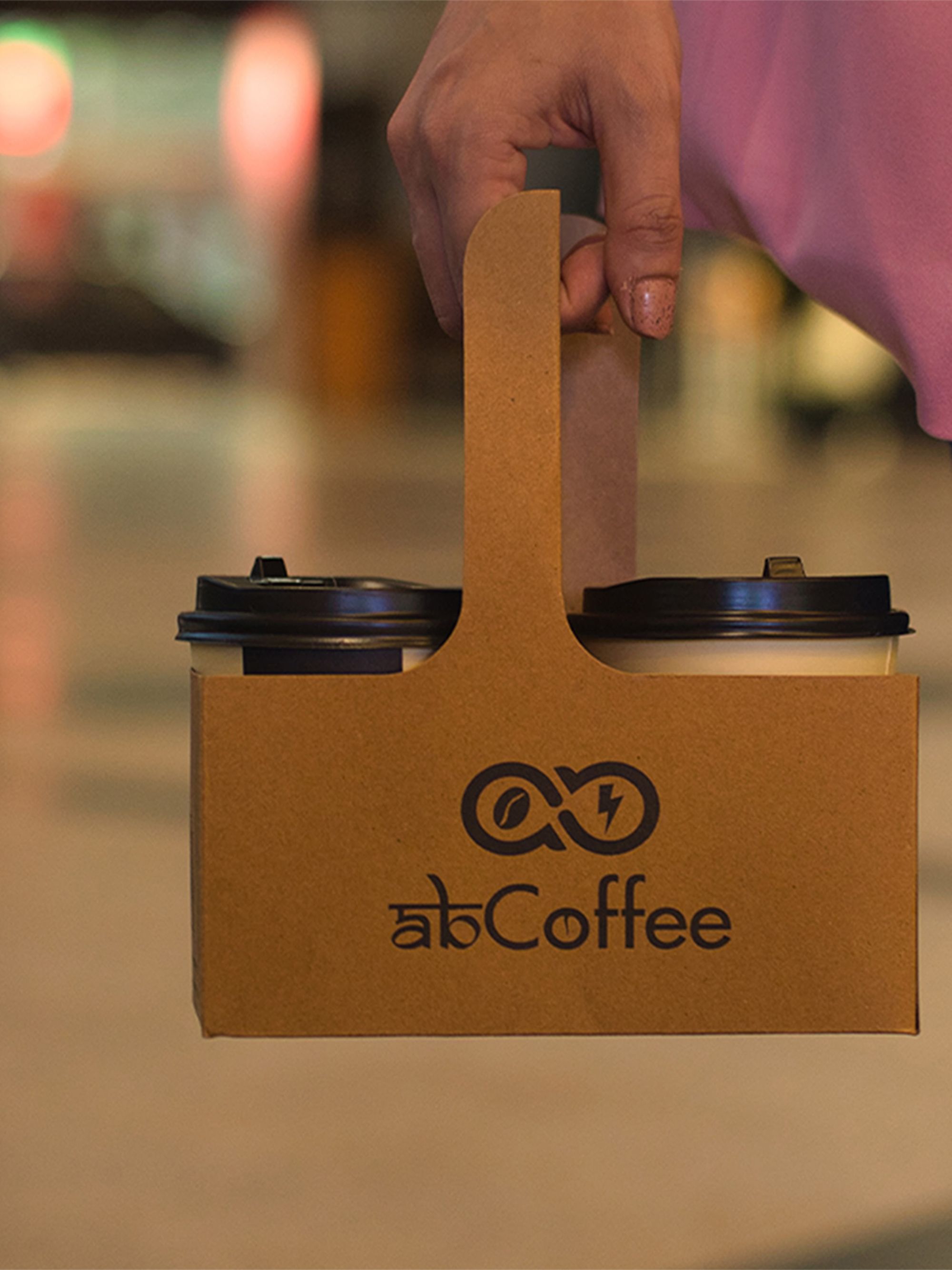 abCoffee | Specialty Coffee in India