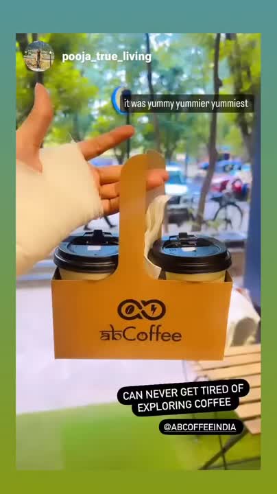 abCoffee | Our Guests