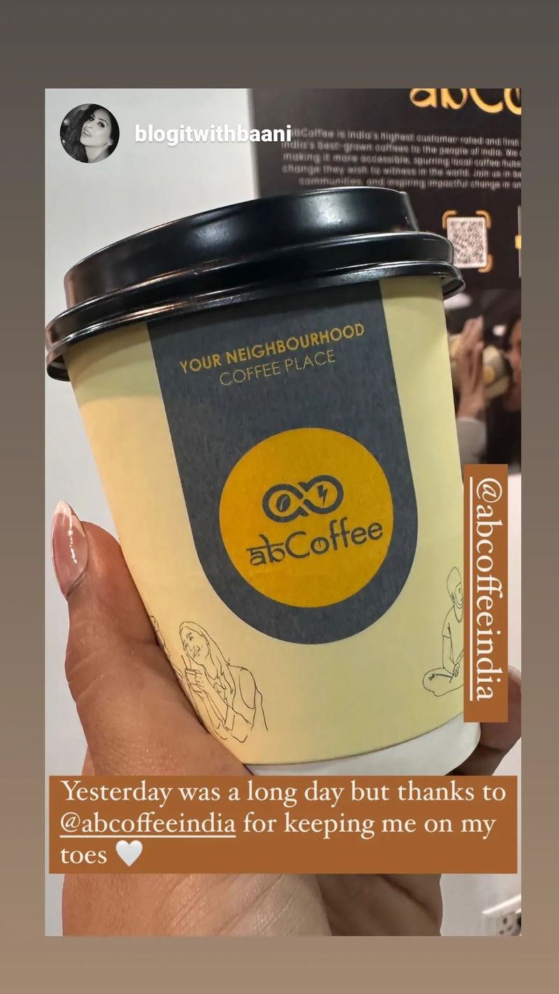 abCoffee | Our Guests