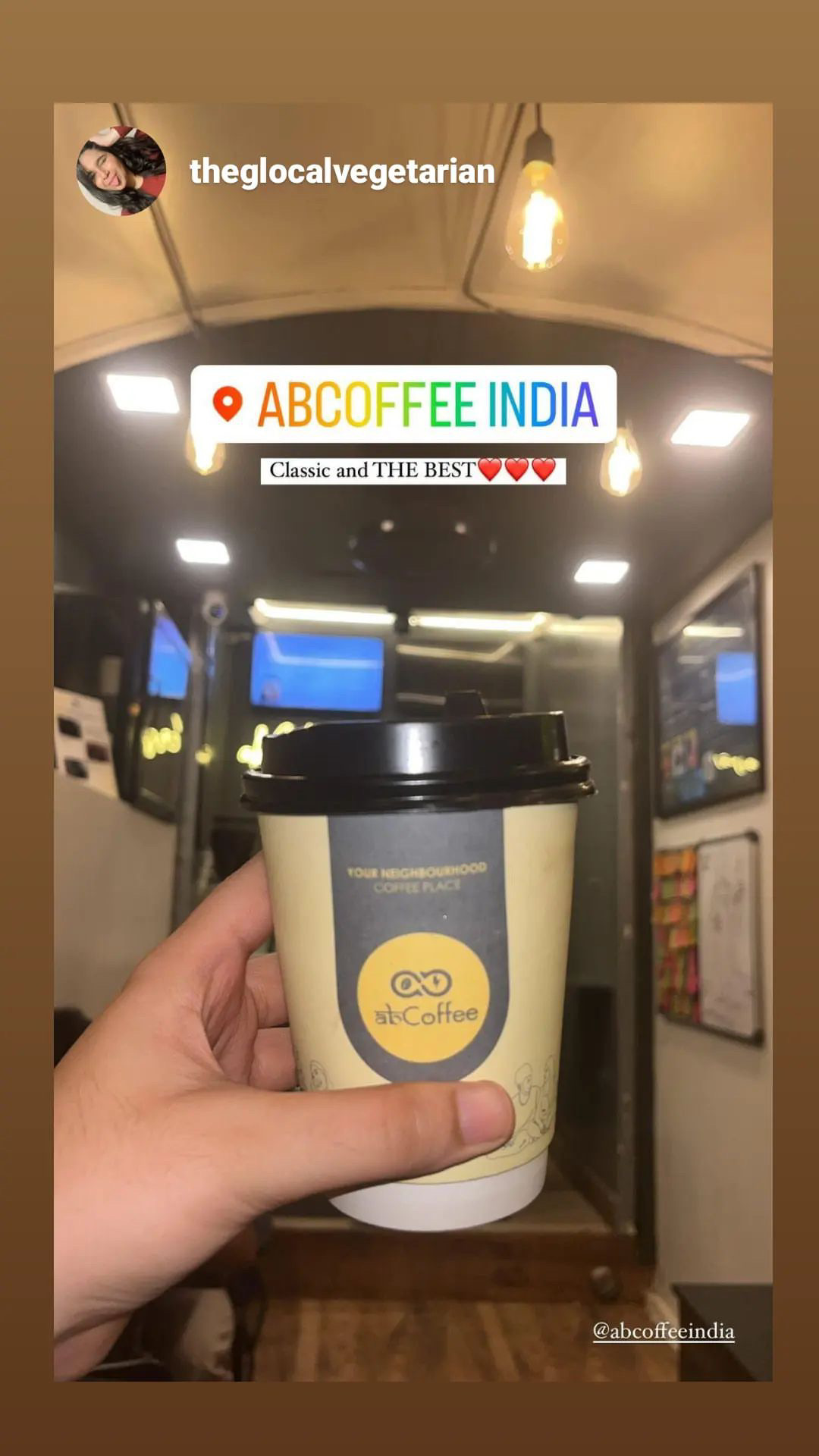 abCoffee | Our Guests