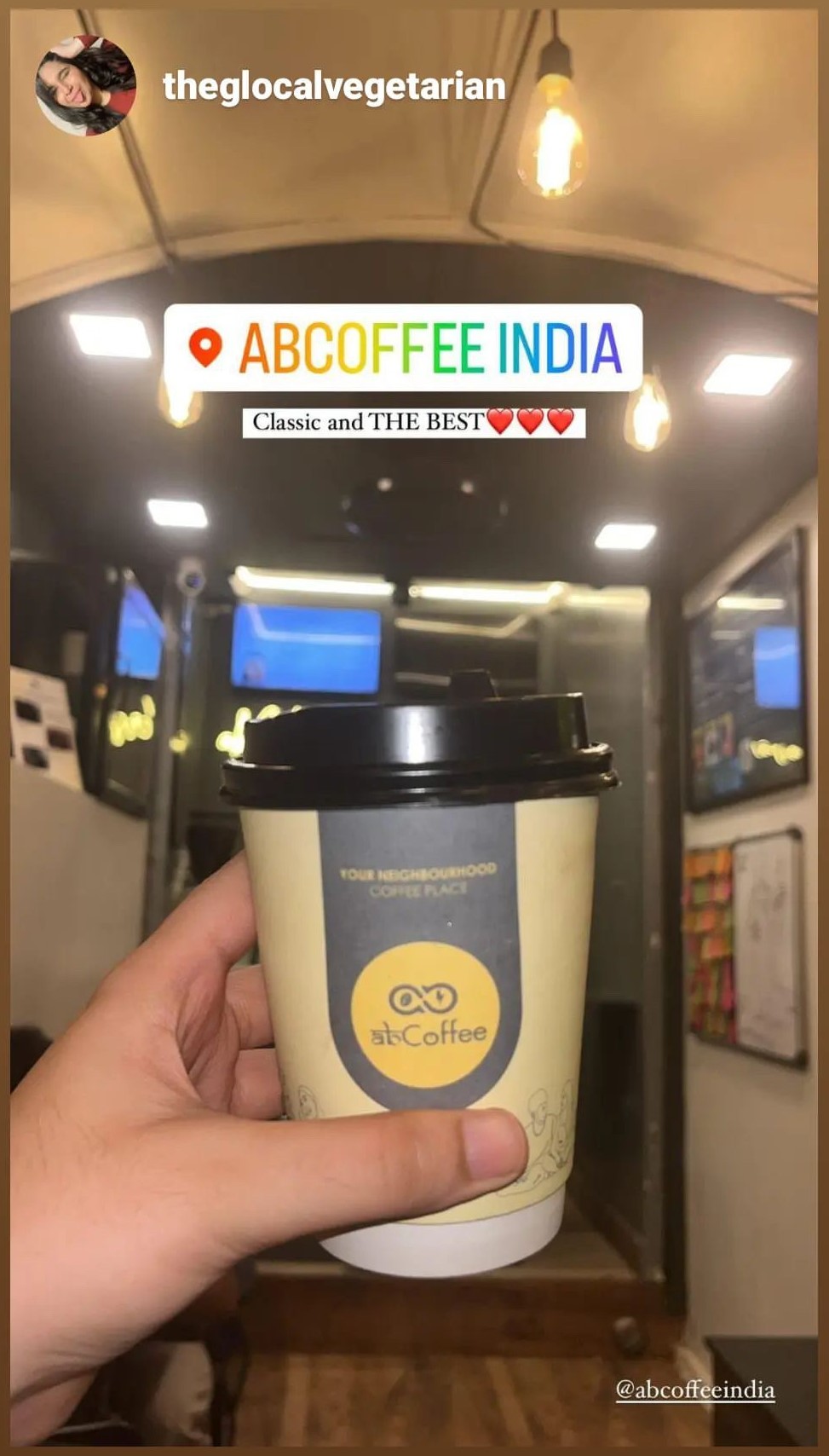 abCoffee | Our Guests