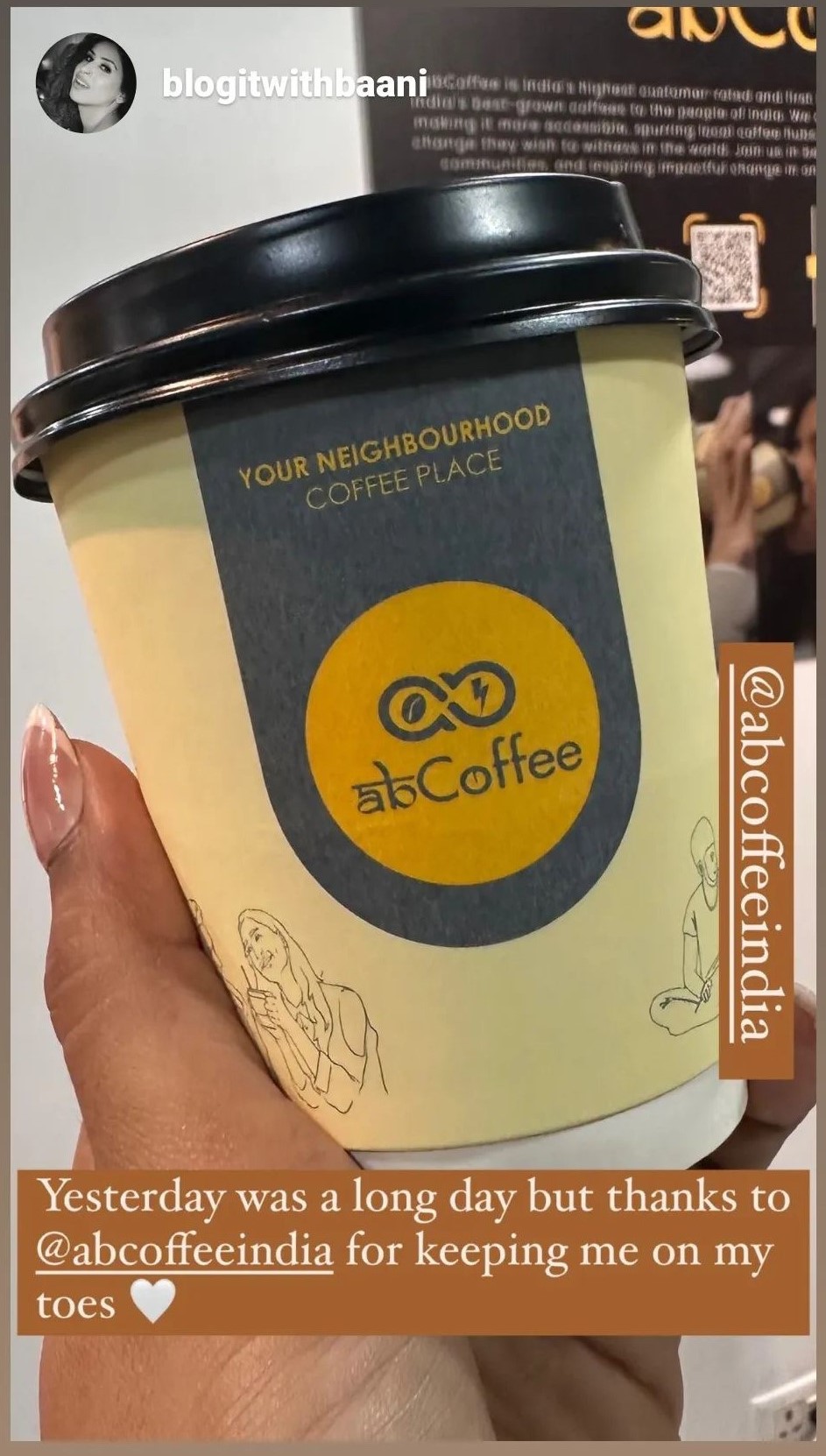 abCoffee | Our Guests