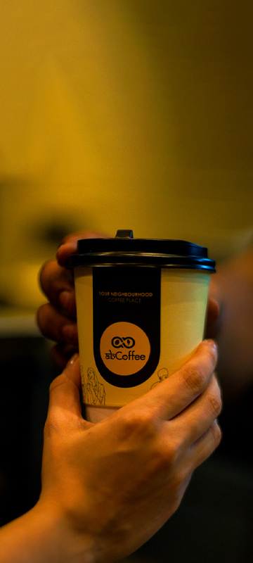 abCoffee | Specialty Coffee in India