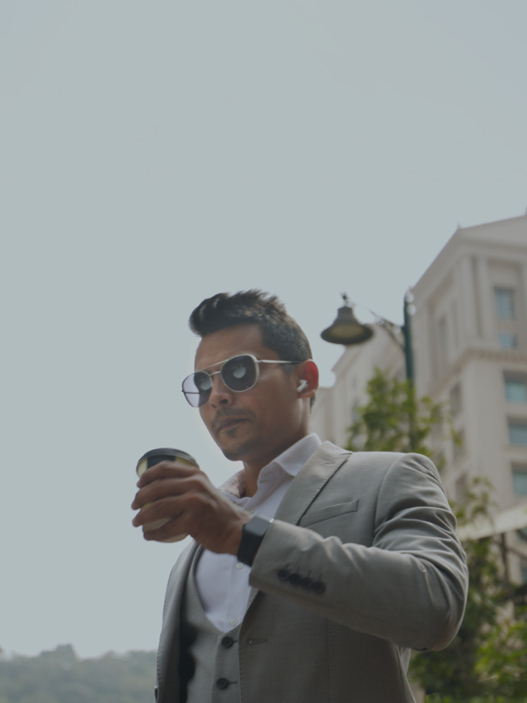 abCoffee | Specialty Coffee in India