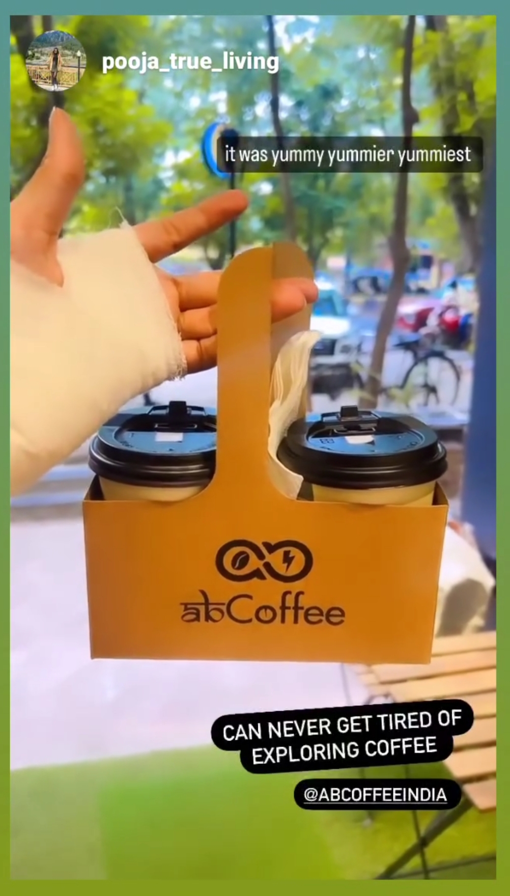 abCoffee | Our Guests