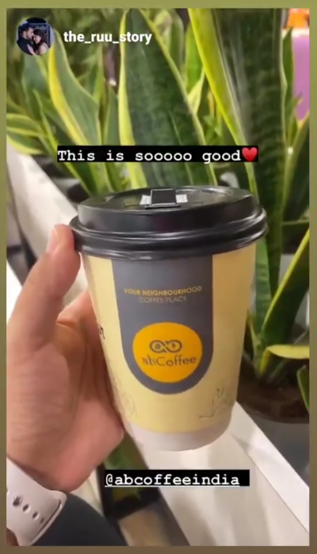 abCoffee | Our Guests