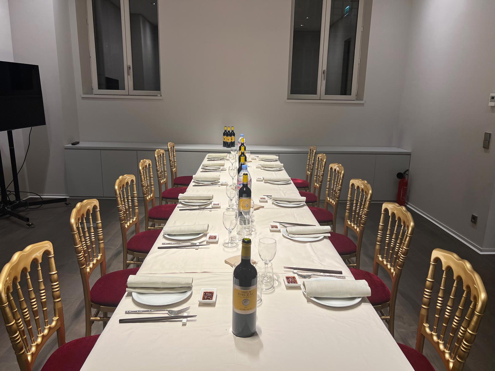 Le restaurant confidentiel | Centre Events Paris Le restaurant confidentiel | Centre Events Paris