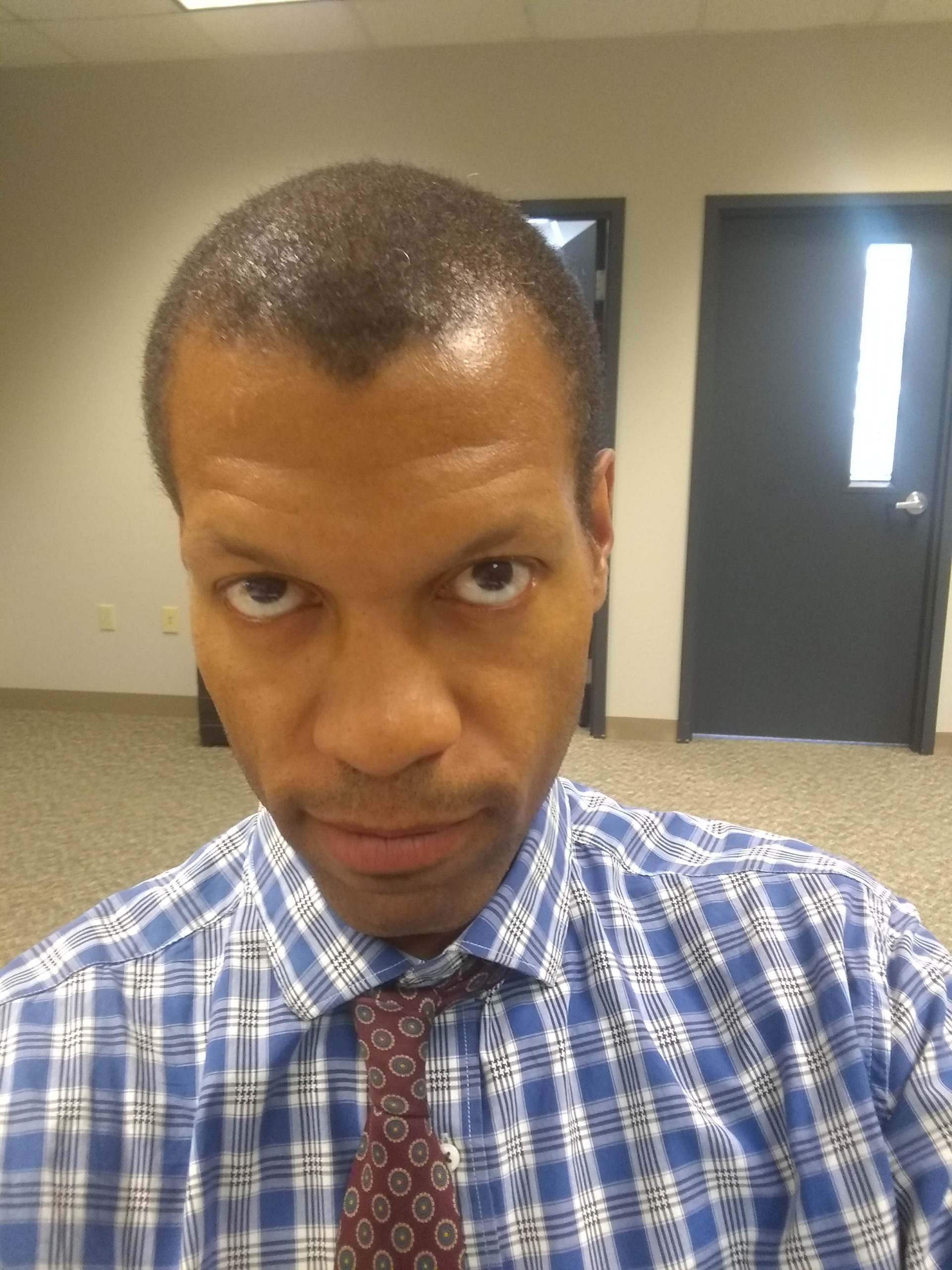 About Us - Black Student Fund
