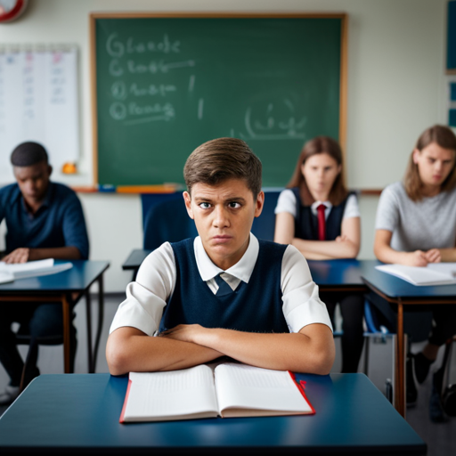 Supporting Pupils with Autism Spectrum Disorder (ASD) through AI | AI ...